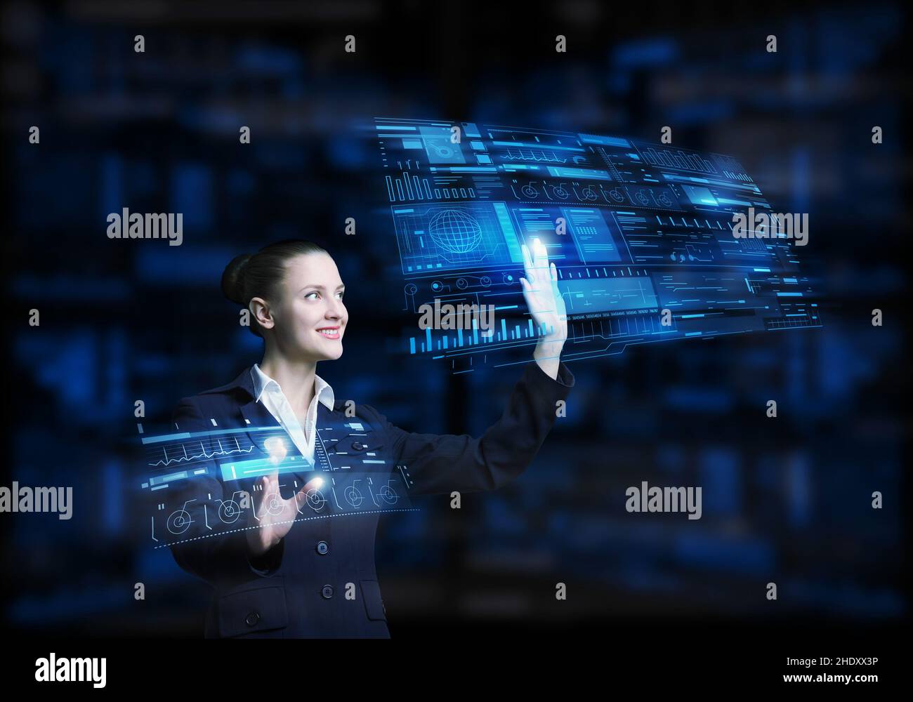 touchscreen, enabling, control center, touchscreens, activate ...