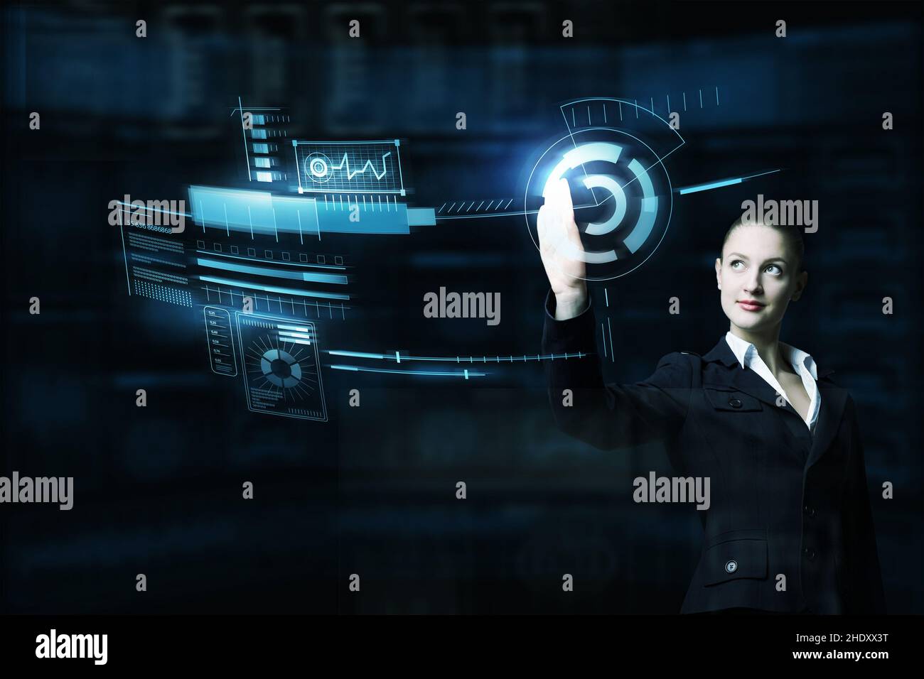 technology, touchscreen, enabling, technik, technique, technologies ...