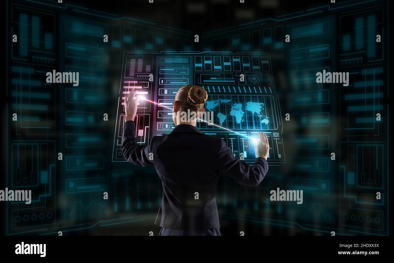 computer, display, connection, touchscreen, computers, computing, pc ...