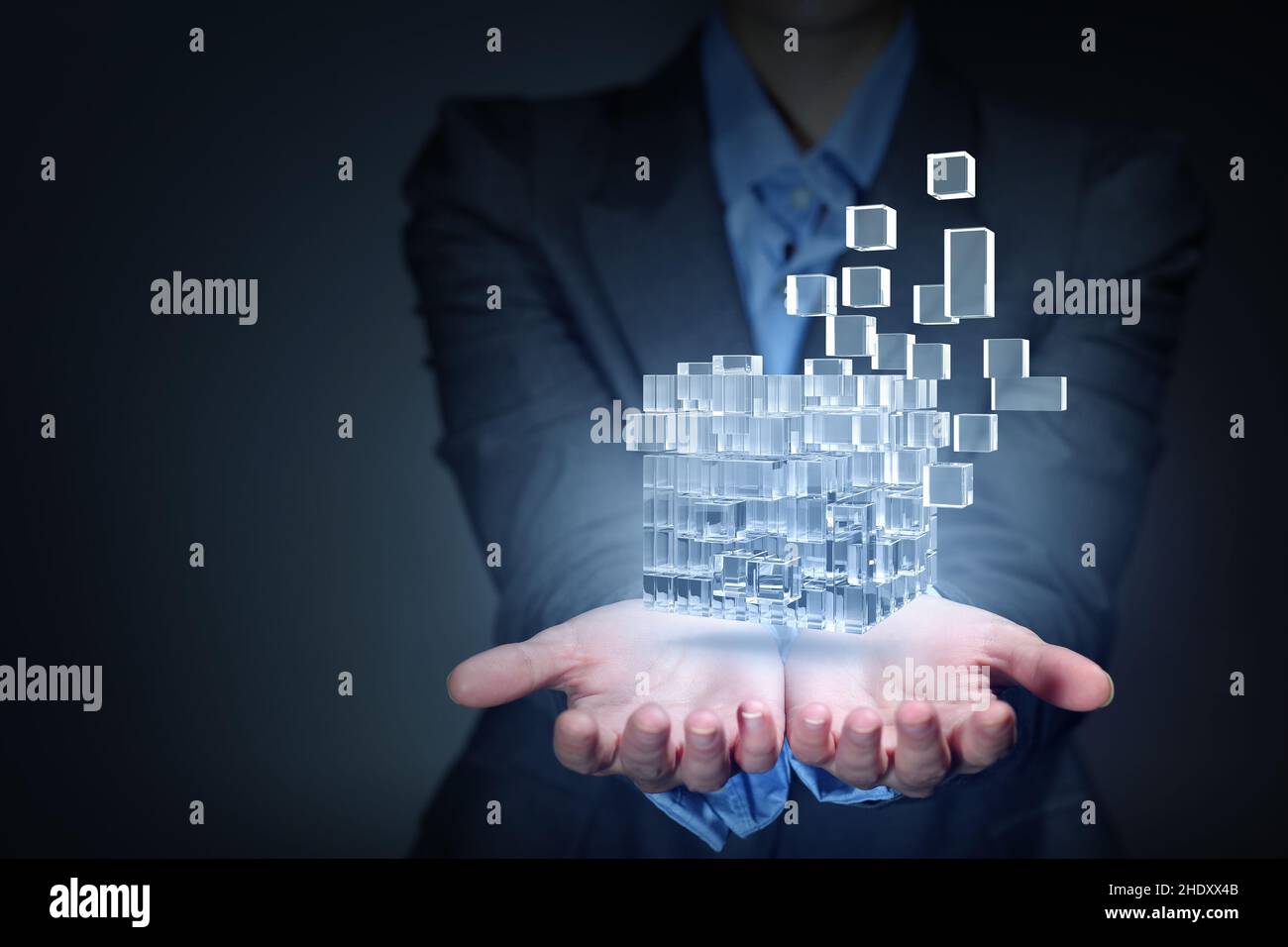 module, blocks, solution, management, merging, modules, block, feedback ...