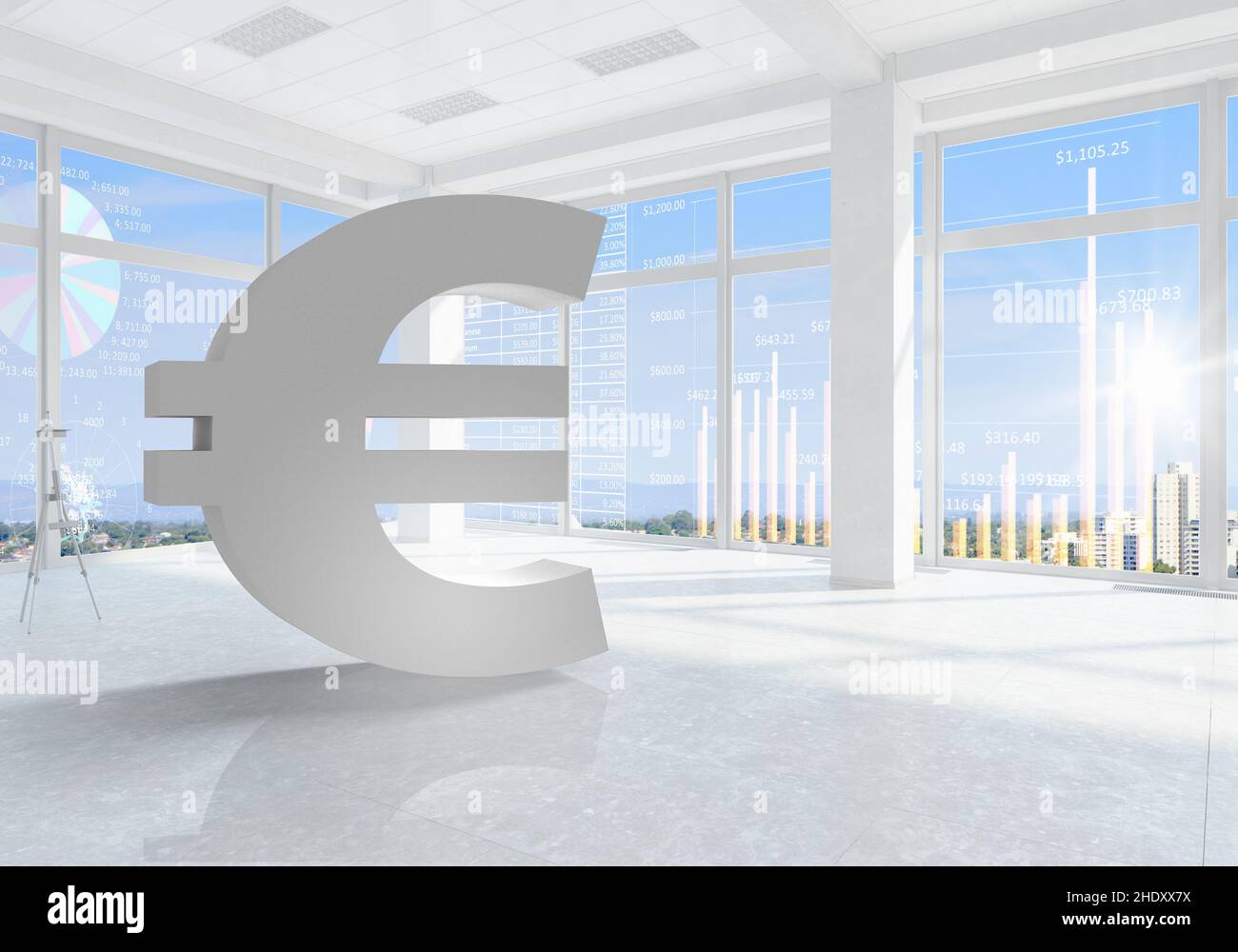 euro, economy, euro sign, economies, euro signs Stock Photo - Alamy