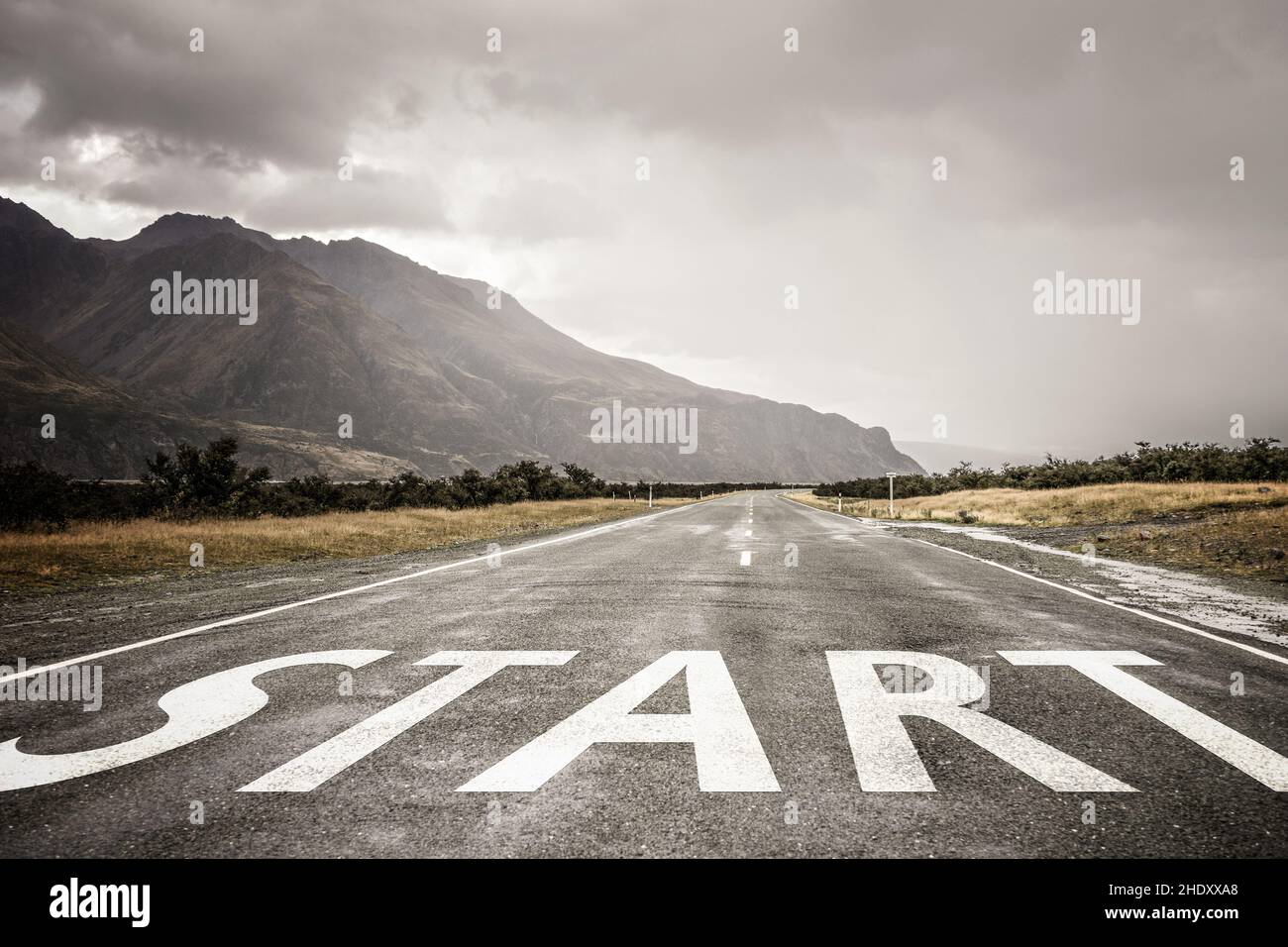 direction, new beginning, directions Stock Photo - Alamy