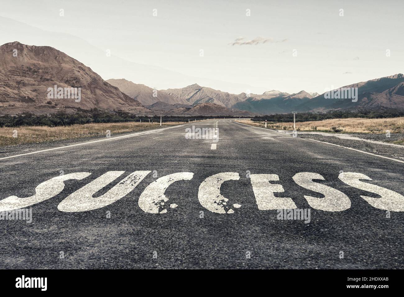 Start success hi-res stock photography and images - Alamy