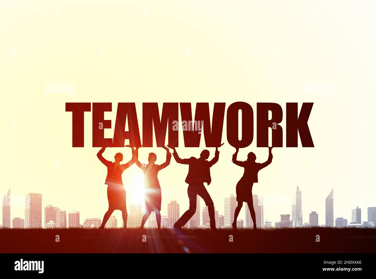 teamwork, team, company, teamworks, teams, companies Stock Photo - Alamy