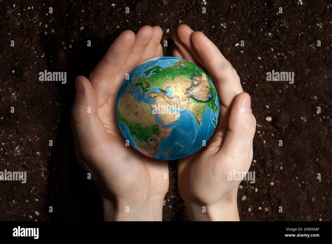 earth, environment, protect, earths, environments, protects Stock Photo ...