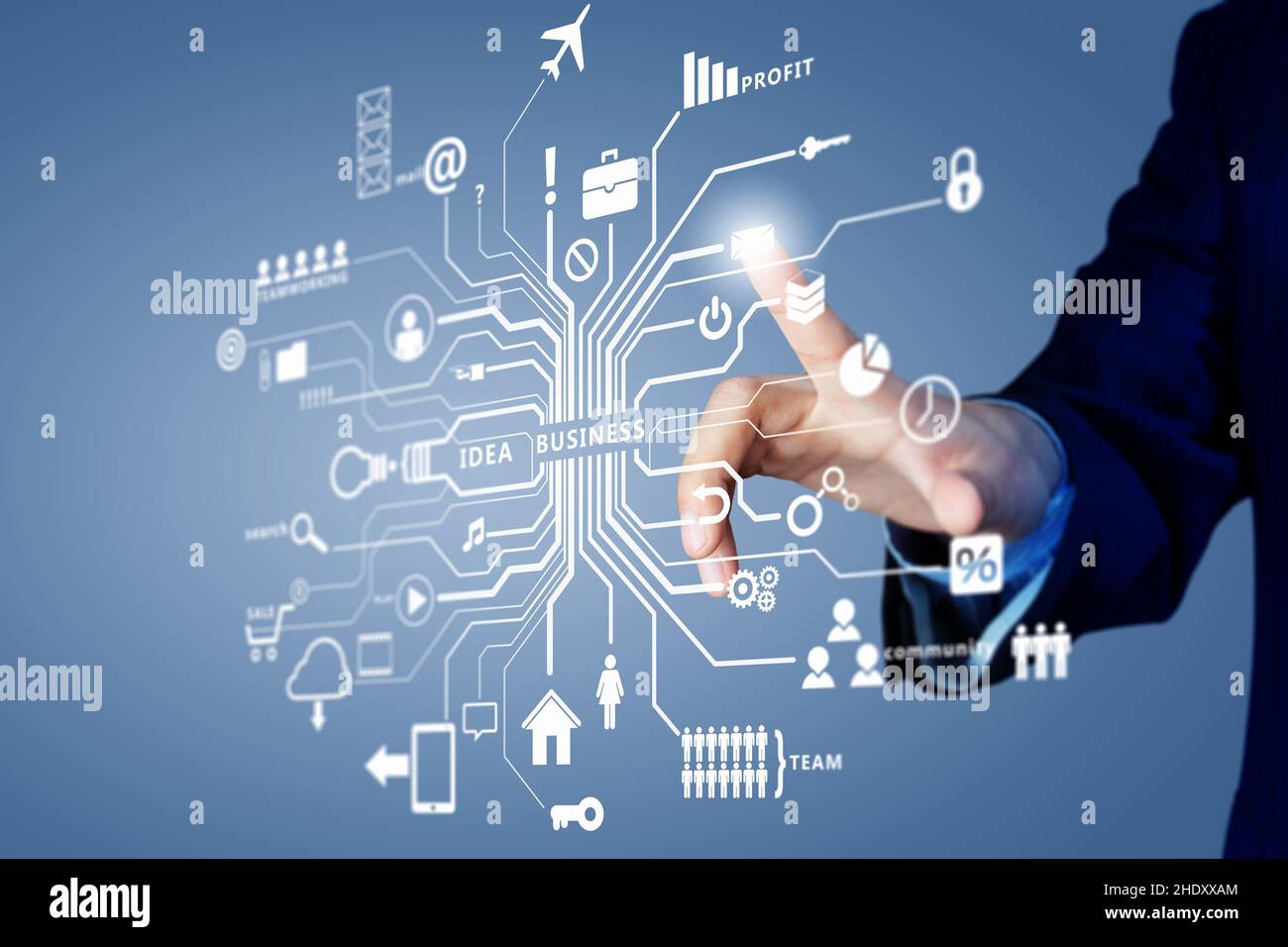 email, interface, business idea, businessplan, emails, interfaces ...