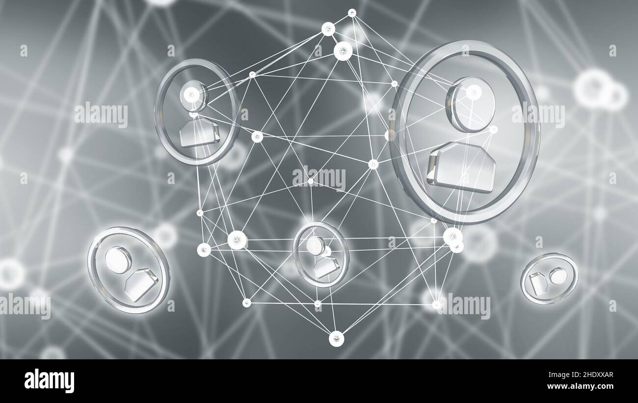 network, contact, user, networking, networks, contacts Stock Photo - Alamy