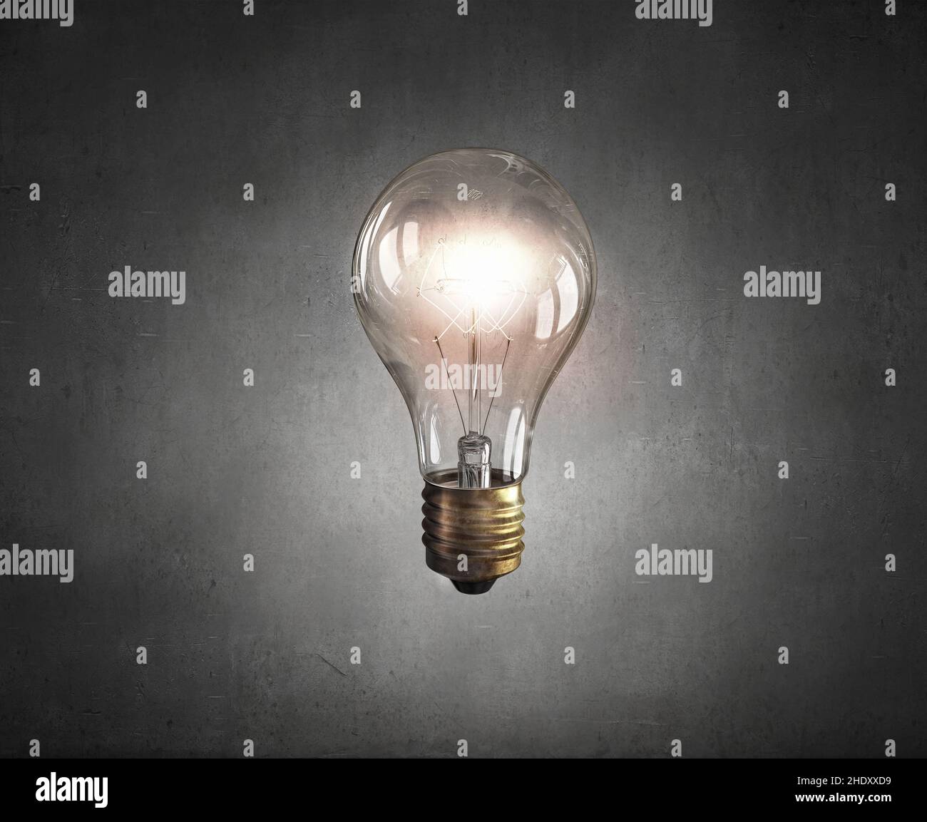 Light source symbols hi-res stock photography and images - Alamy