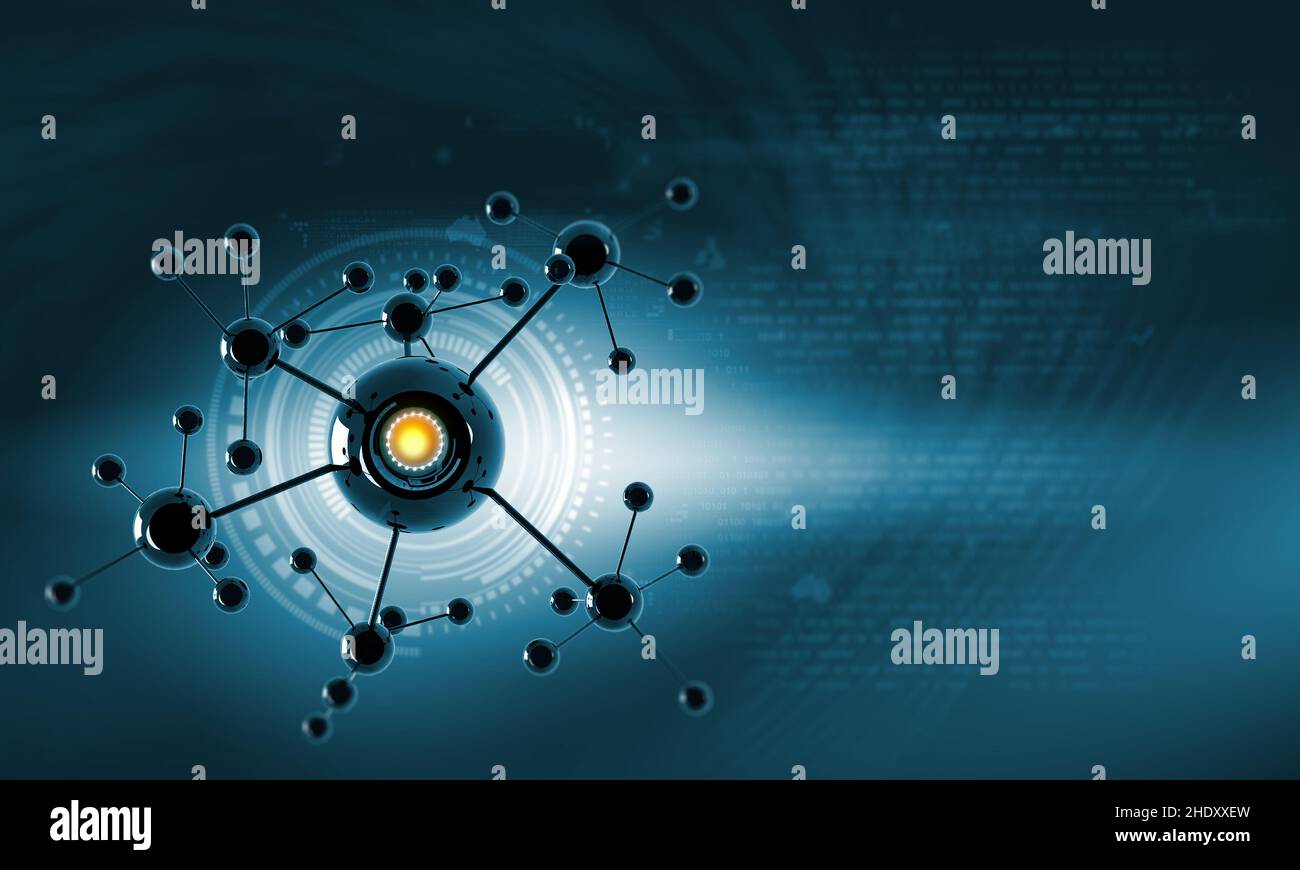 technology, research, molecule, technik, technique, technologies ...