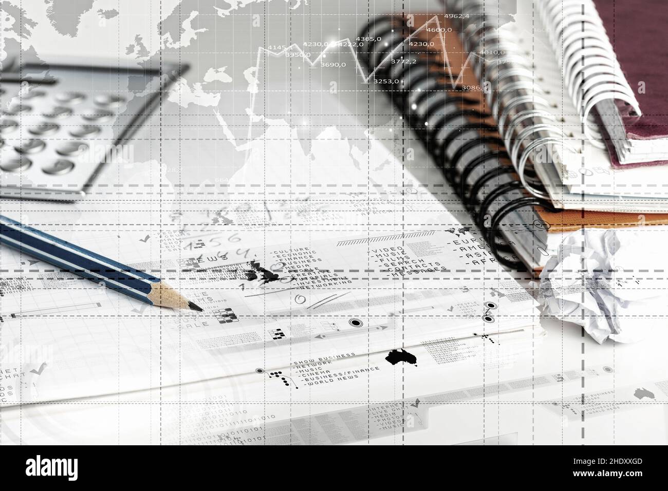 accounting, analysis, report, analyses, reports Stock Photo - Alamy