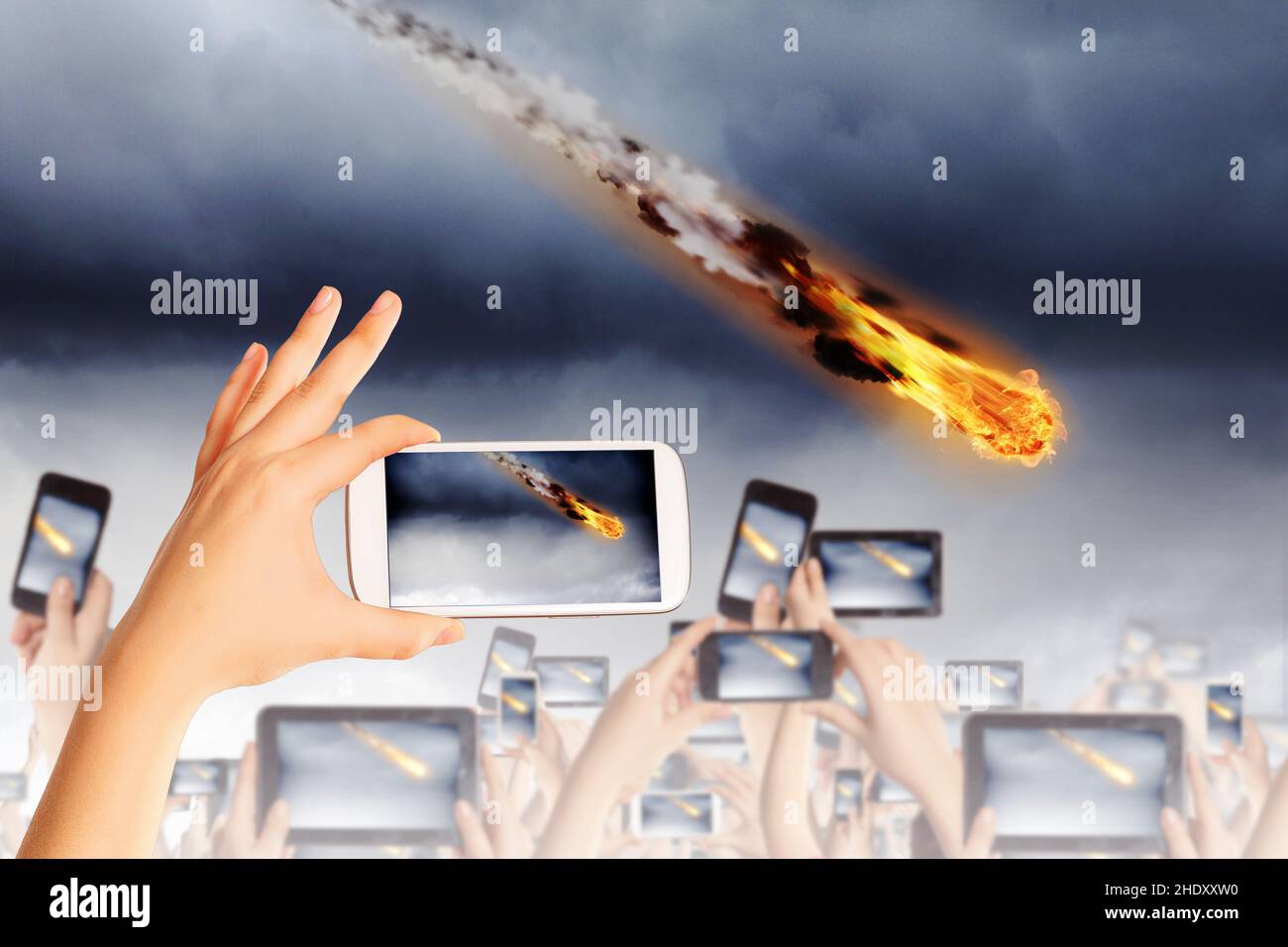 fireball, natural phenomenon, digital age, fireballs, natural ...