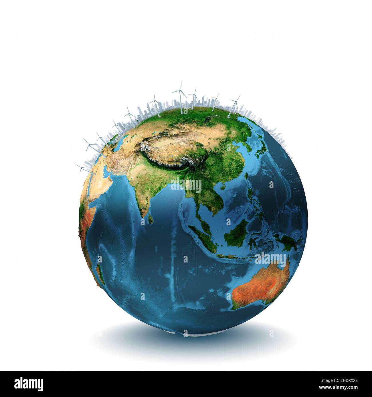 earth, alternative energy, wind power, earths, alternative energies ...