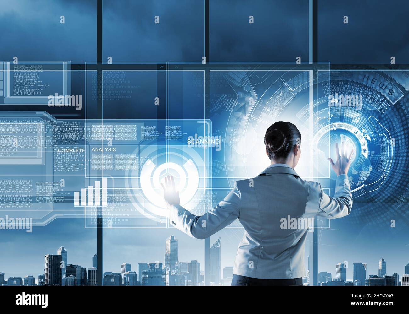 digital, navigation, touchscreen, cyberspace, hightech, digitals ...