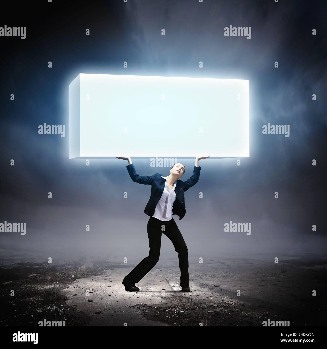 business, electronic billboard, advertising, advertisement, ad ...