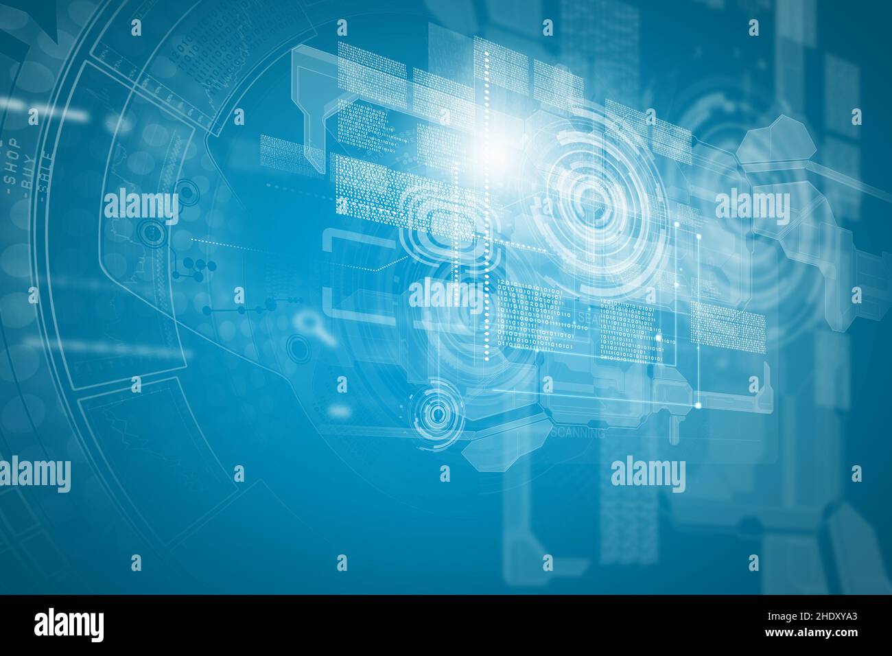 Aspirations desktop hi-res stock photography and images - Alamy