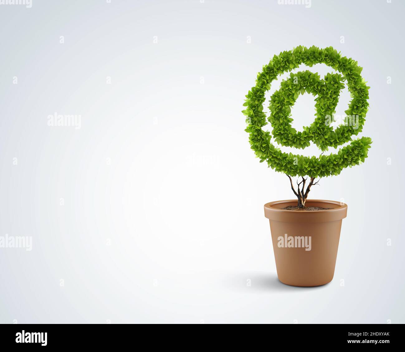 green electricity, email, sustainability, emails, sustainabilities ...