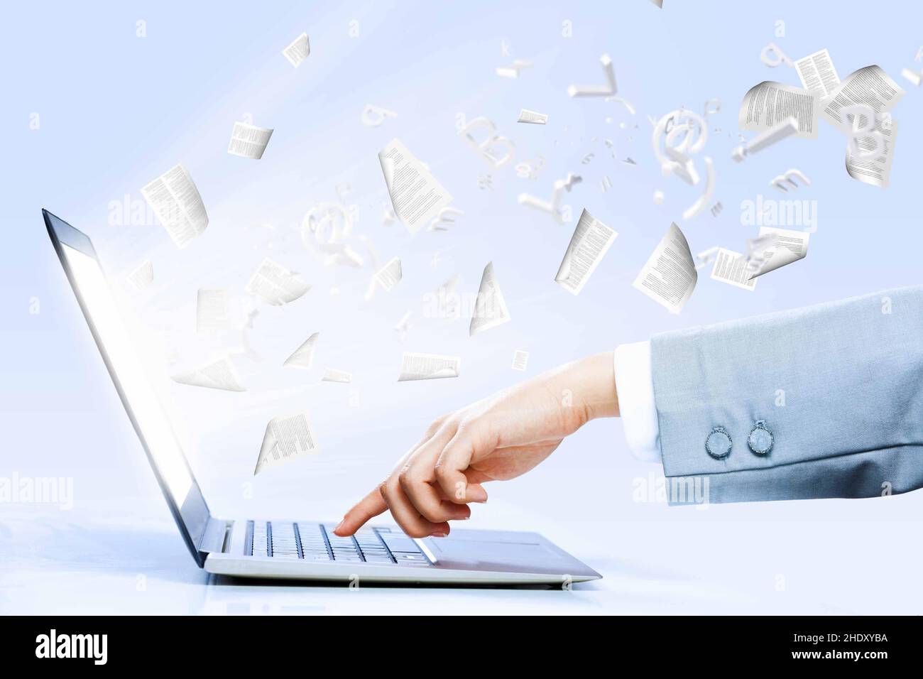 data, send, online, documents, datas, sends, onlines, document Stock ...