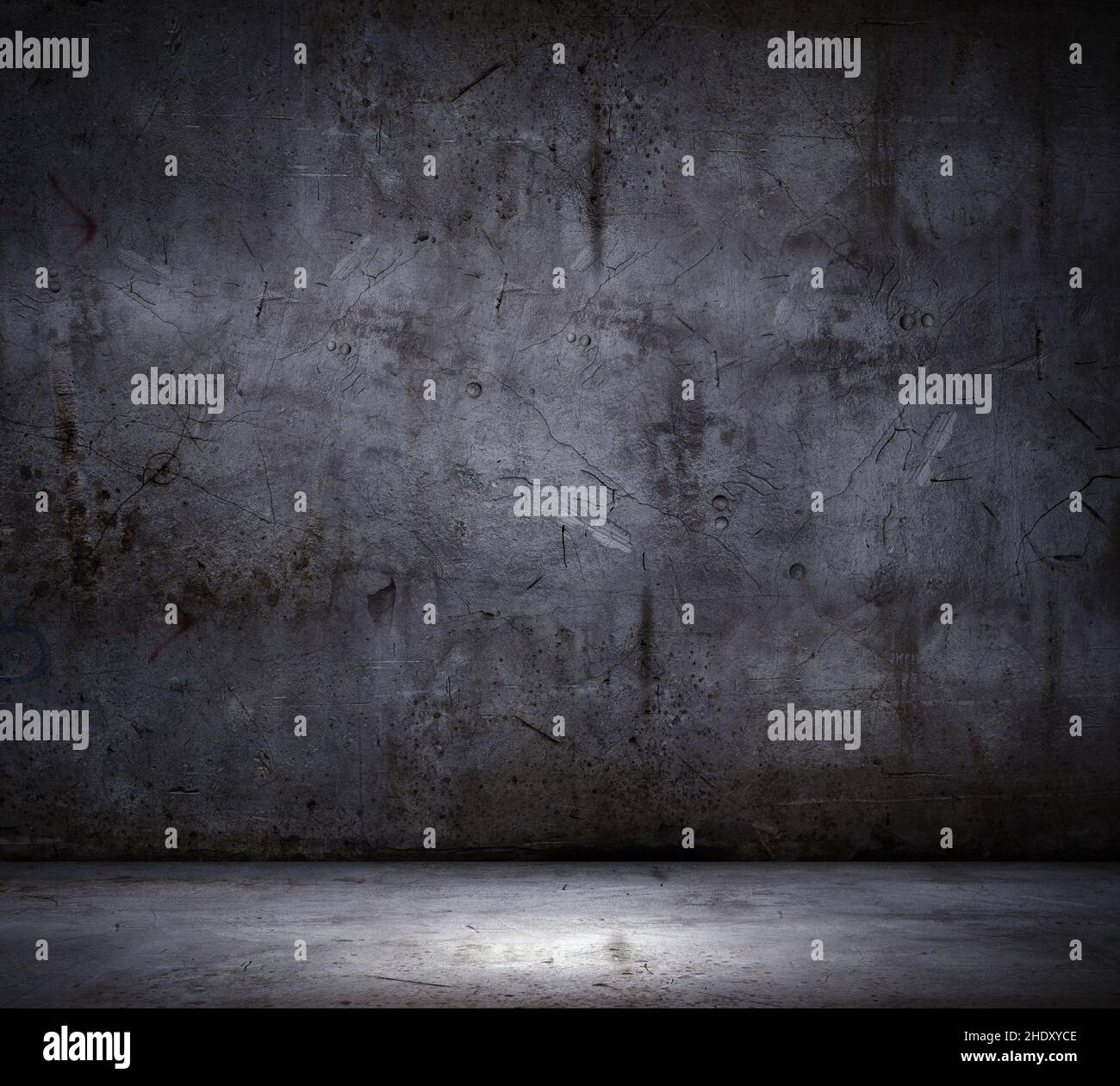 gray, concrete wall, cracks, grays, concrete walls, crack Stock Photo ...