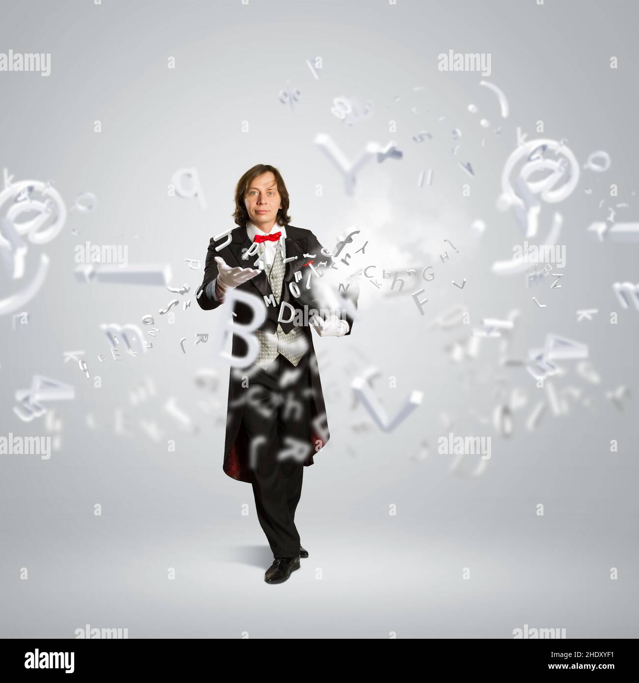 letter, magician, internet, coding, virtual, letters, magicians, wizard ...