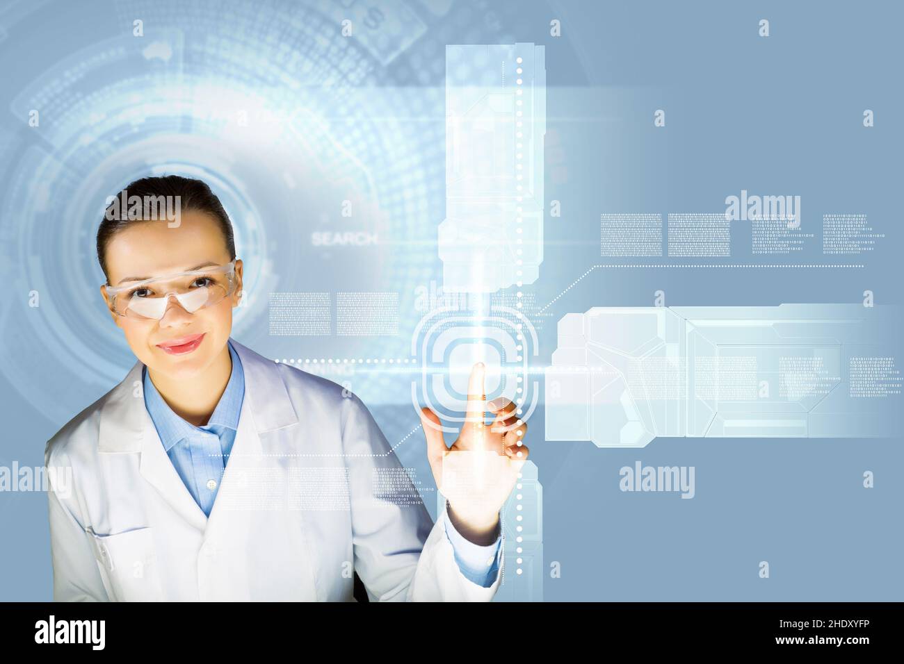 touchscreen, medical, control, doctor, enabling, touchscreens, medicals ...