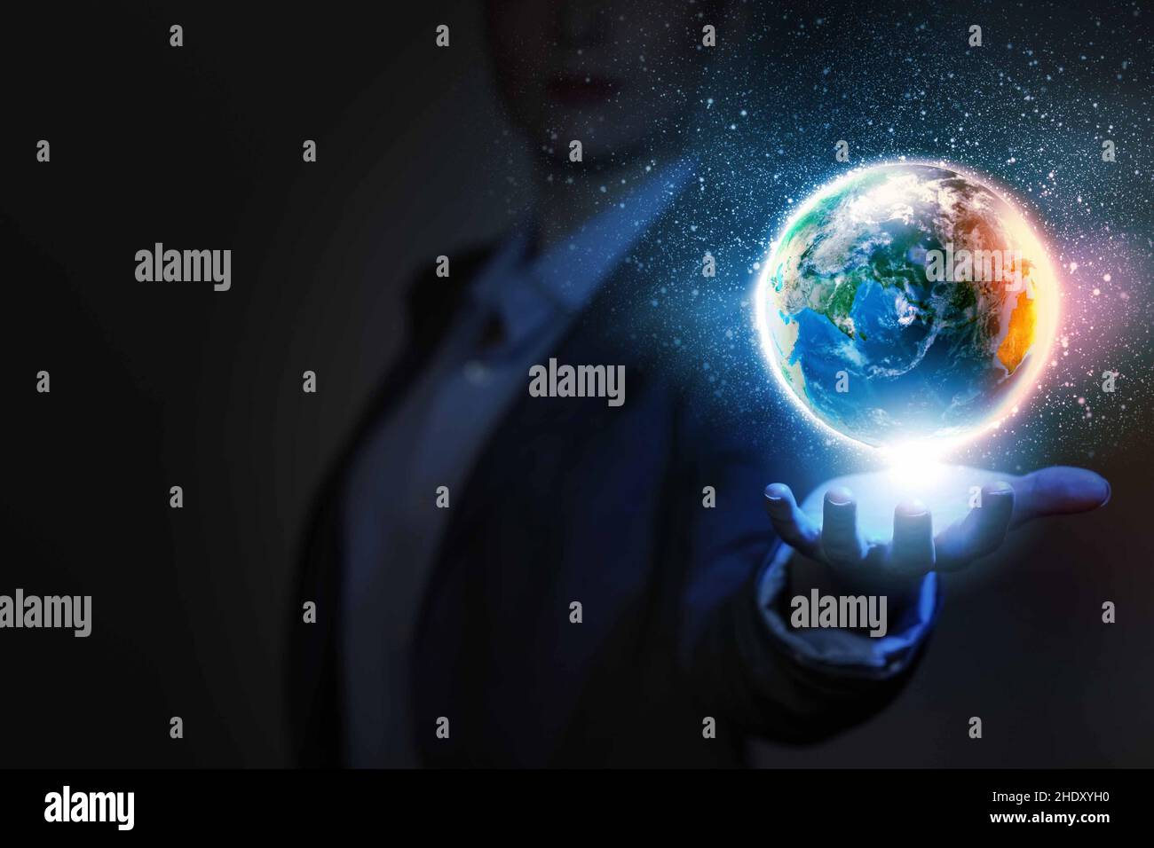 earth, creation, universe, earths, creations, universes Stock Photo - Alamy