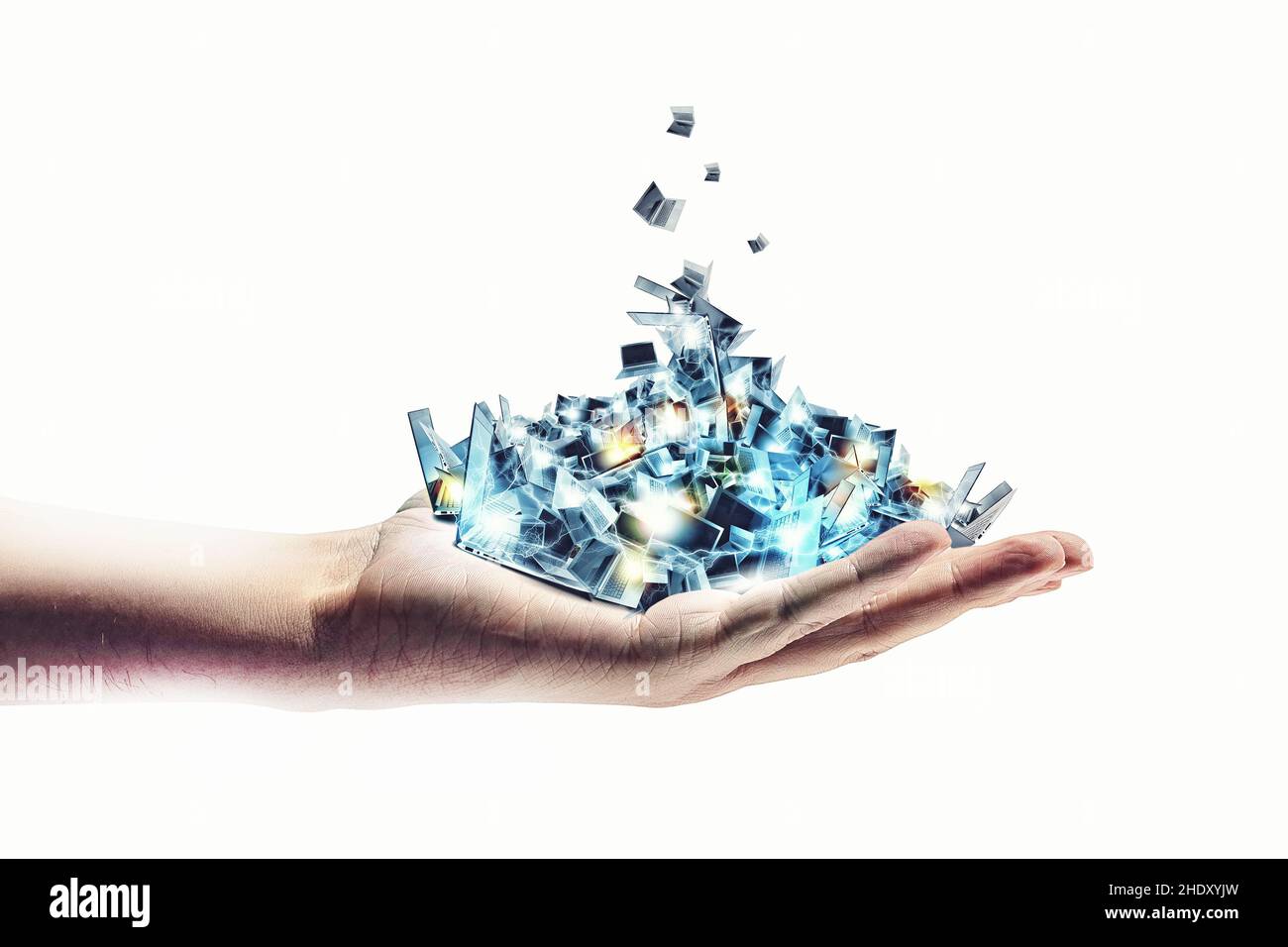 computer scrap, electronic scrap, computer scraps, electronic scraps ...