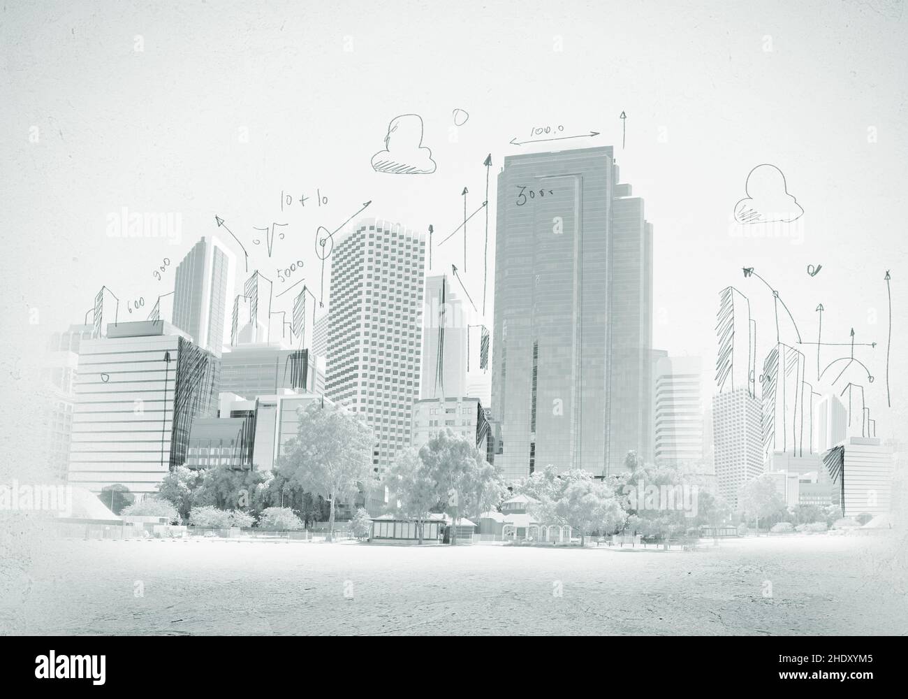 draft, district, blueprint, drafts, districts, blueprints Stock Photo ...