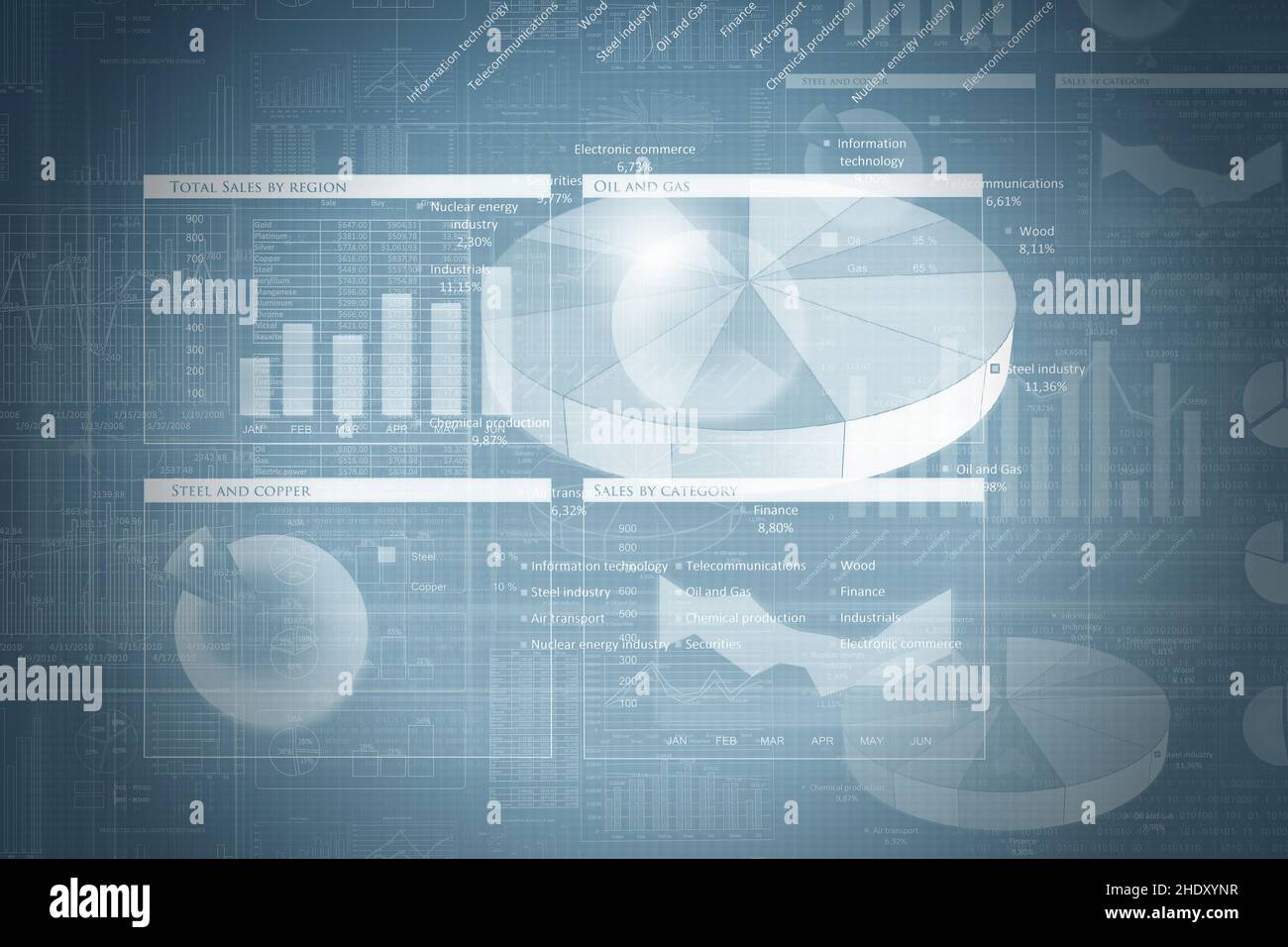 data, diagram, pie chart, datas, chart, charts, diagrams, graph, graphs, pie charts Stock Photo ...