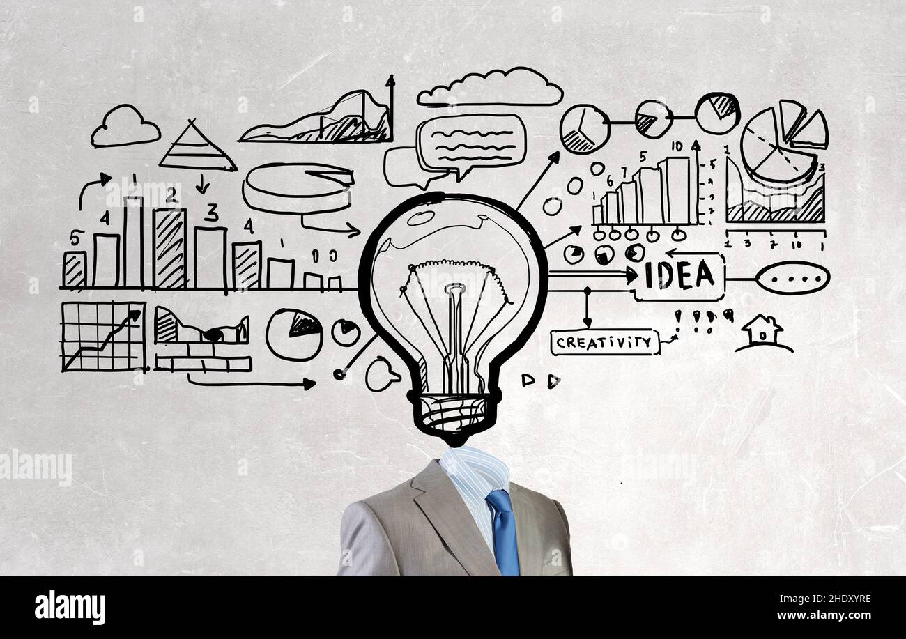 ideas, creativity, intelligence, brainstorming, idea, creativities ...