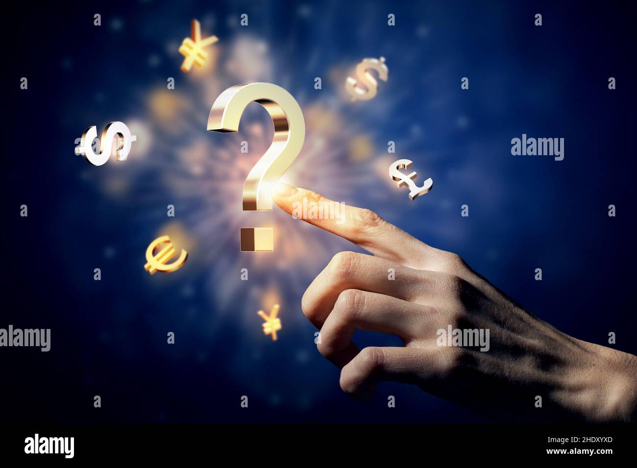 currency, banking, world economy, question mark, currencies, global ...