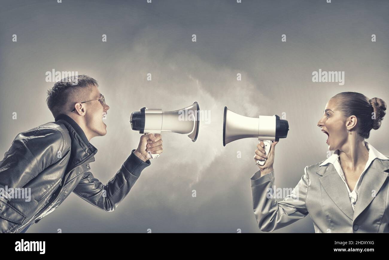 controversy, competition, shouting, controversies, competitions ...