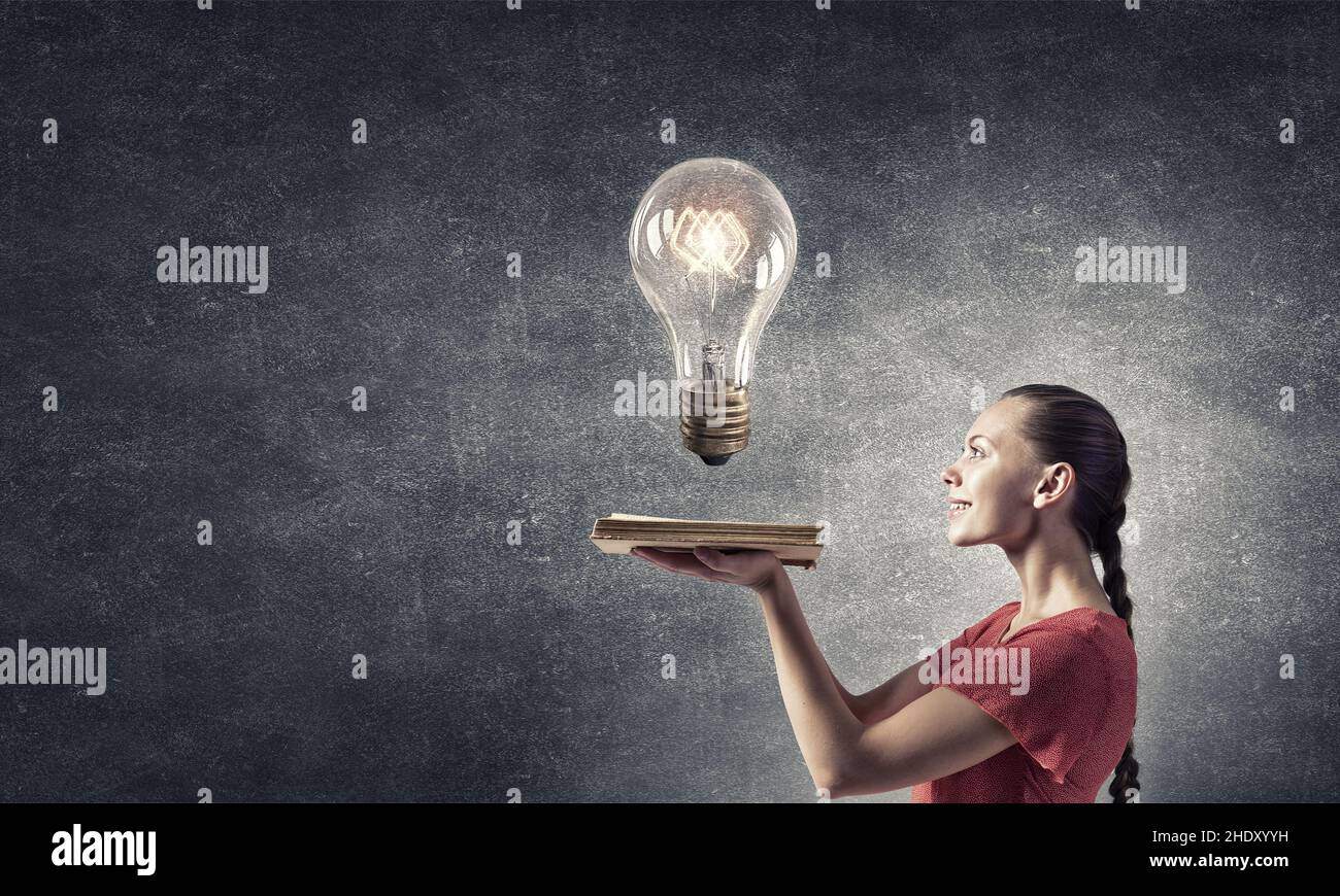 Enlightenment literature hi-res stock photography and images - Alamy