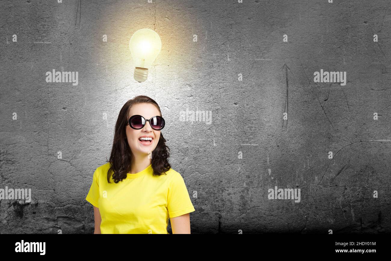 Brainwaves light hi-res stock photography and images - Alamy