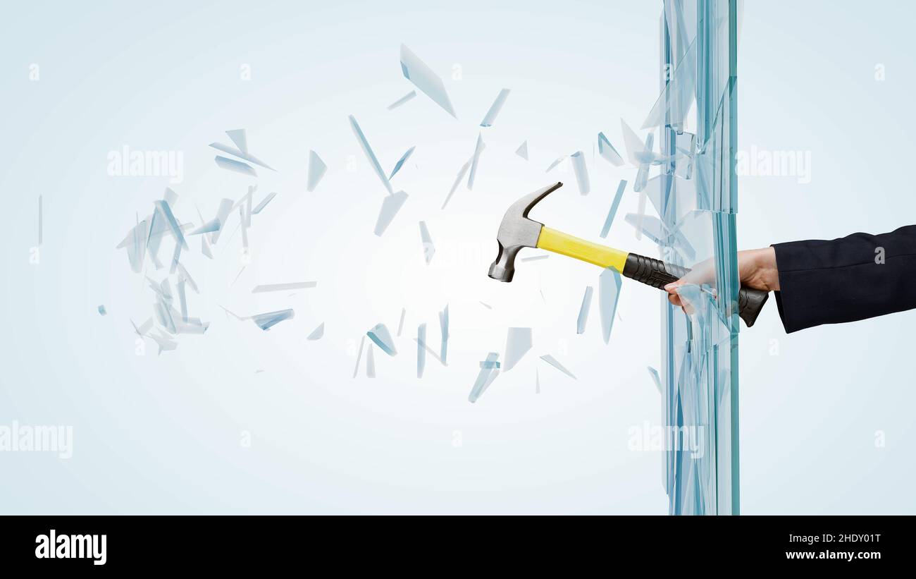 glass, smash, window glass, glass ware, shattered glass, smashs ...