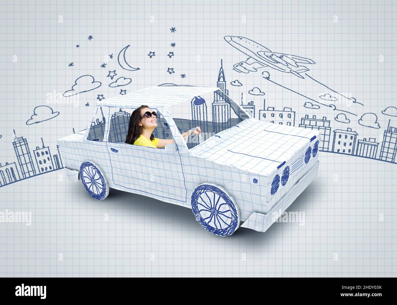 City paper hi-res stock photography and images - Alamy