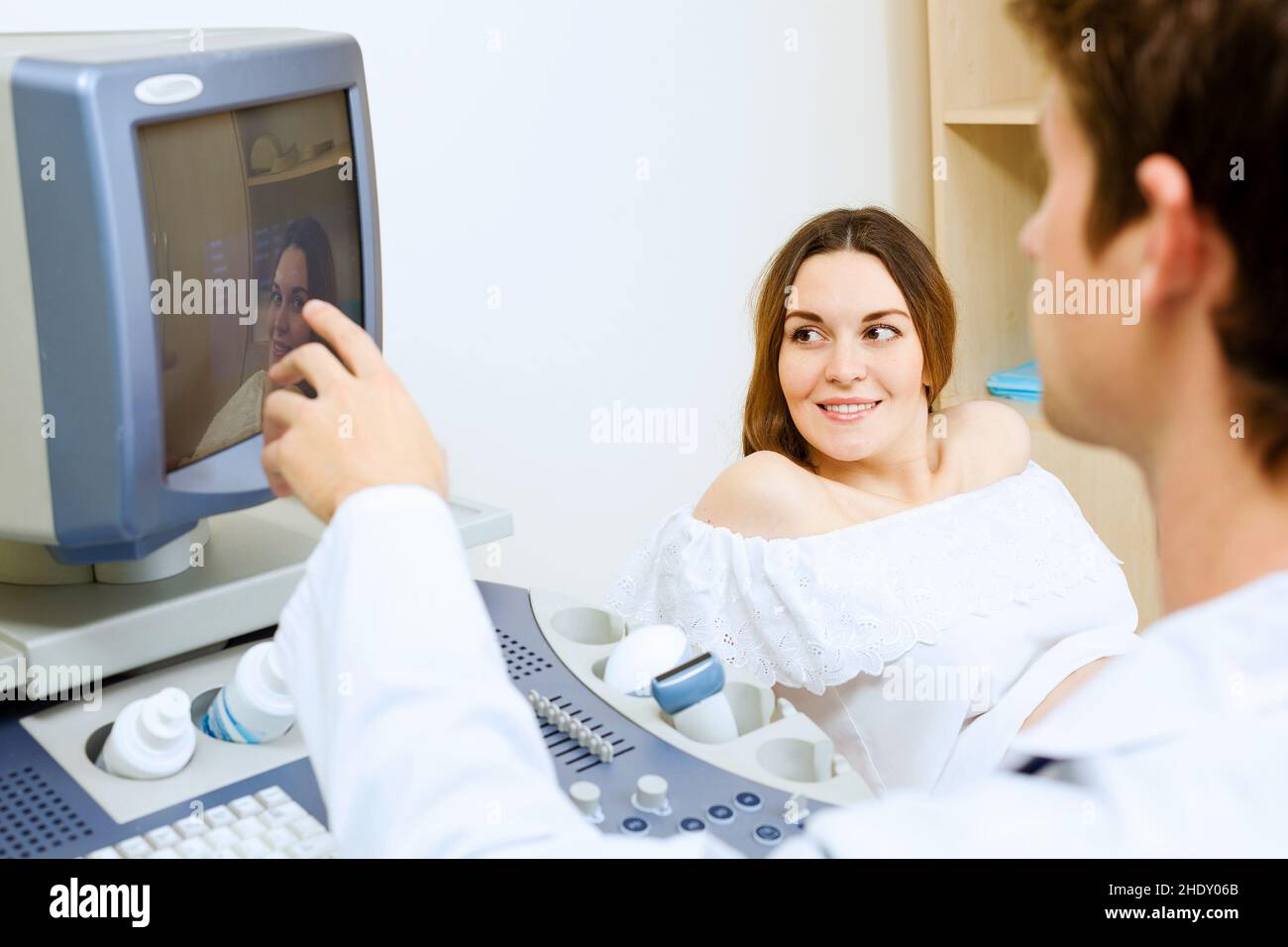 examination, patient, gynecologist, procedure, patients, gynecologists ...