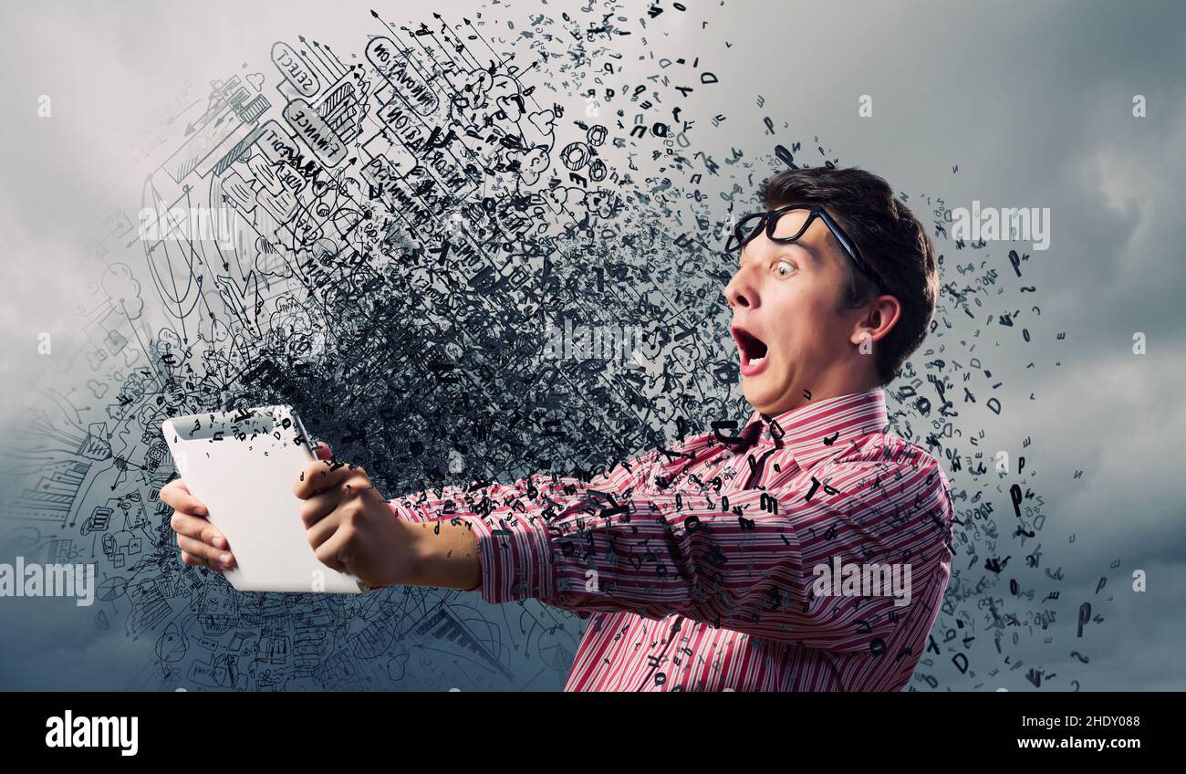 chaos, overwhelmed, information, chaotic, disorder, mess, overwhelmeds ...