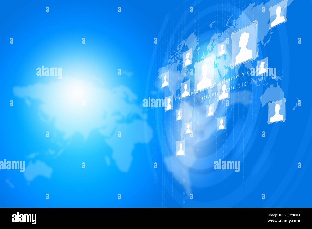 Staff informations hi-res stock photography and images - Alamy