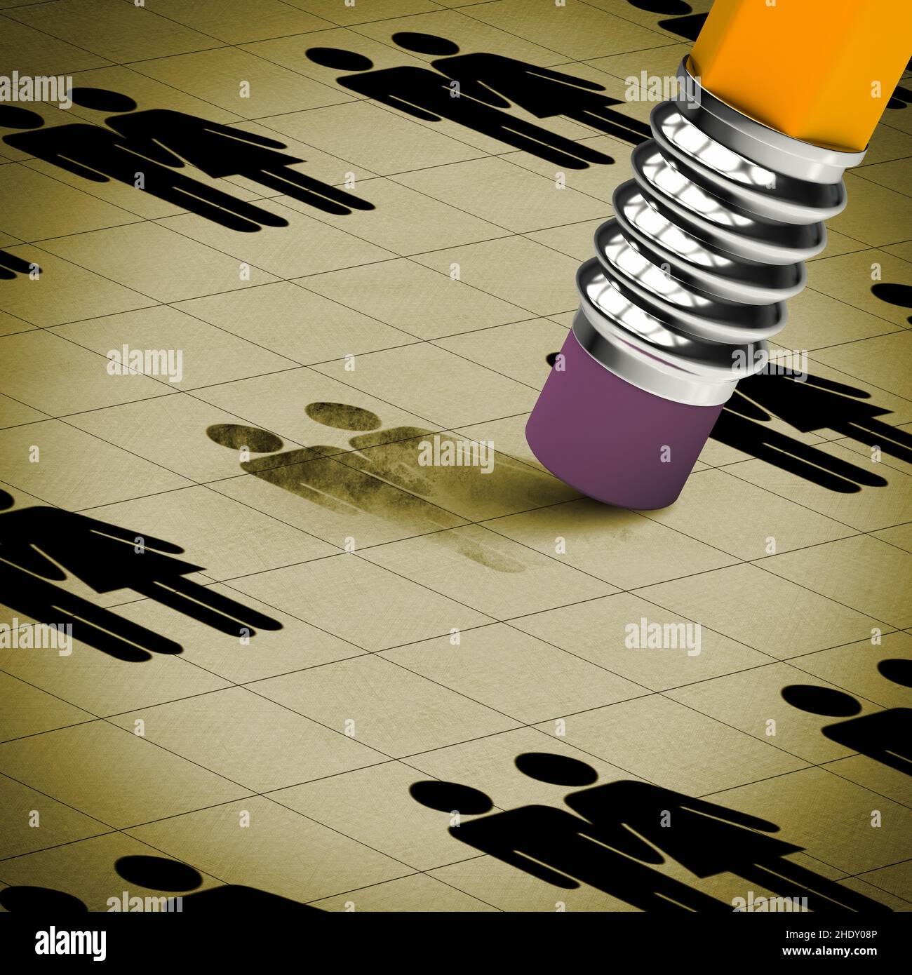 Pencil rubbing hi-res stock photography and images - Alamy