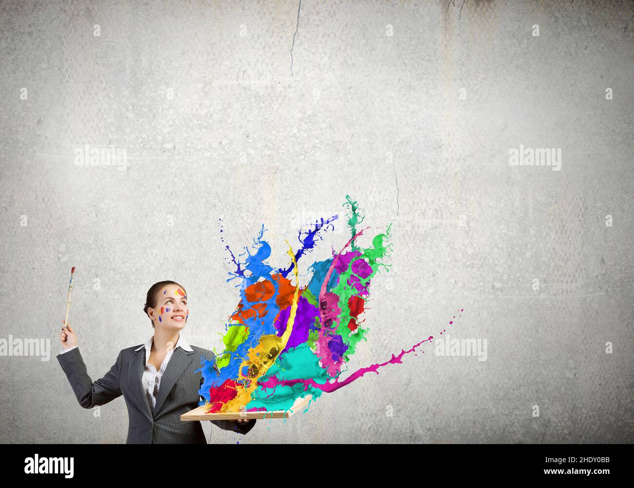 creativity, paint, inspiration, remodeling, create, creativities ...