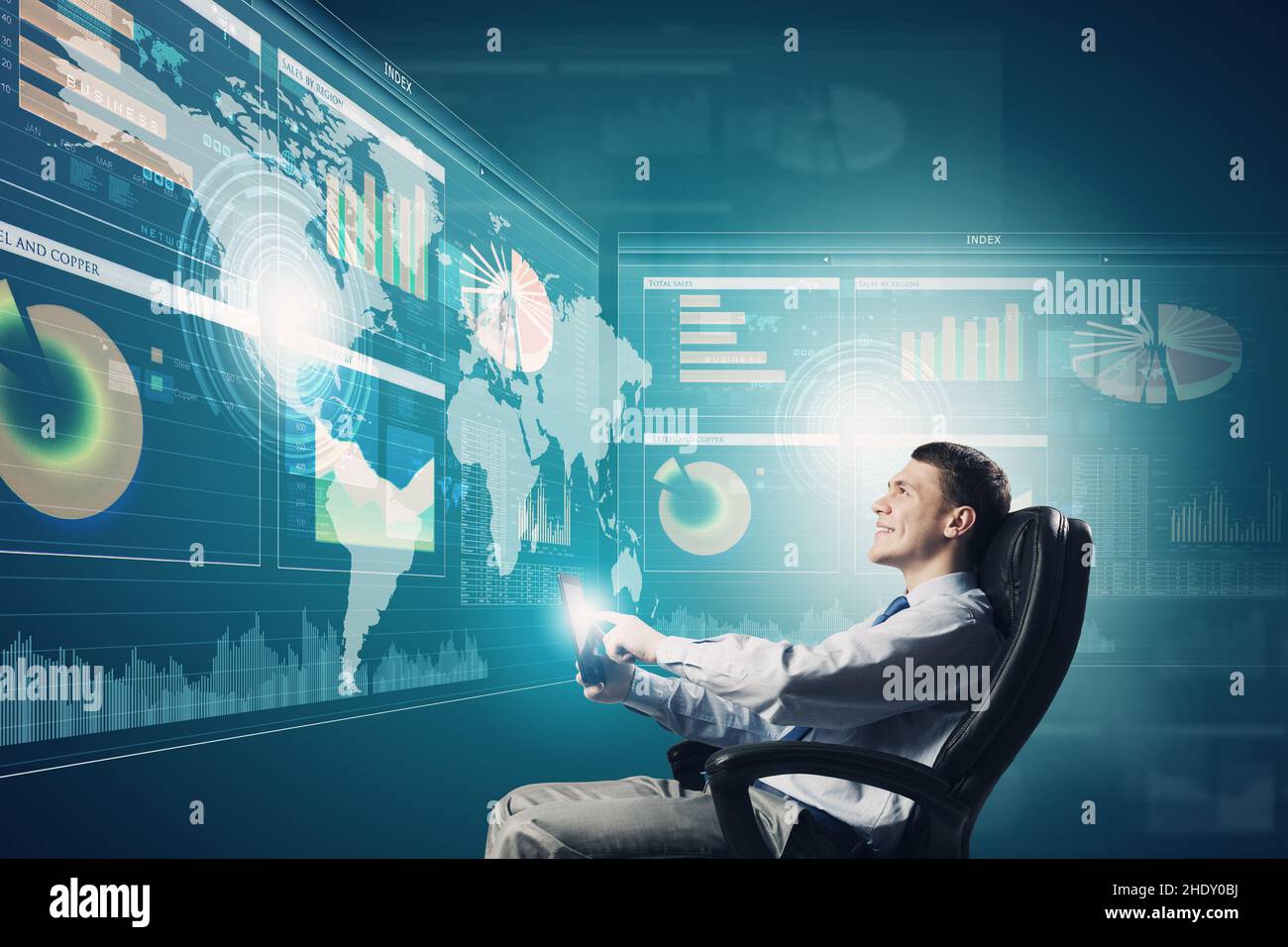 Center displays hi-res stock photography and images - Alamy