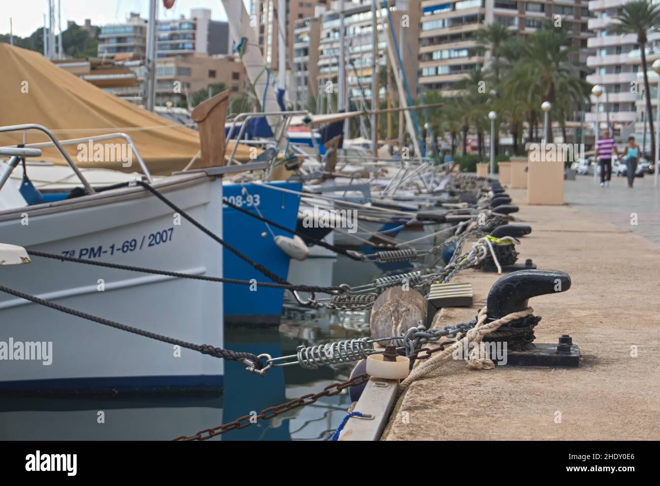Mallorca 2021 hi-res stock photography and images - Alamy