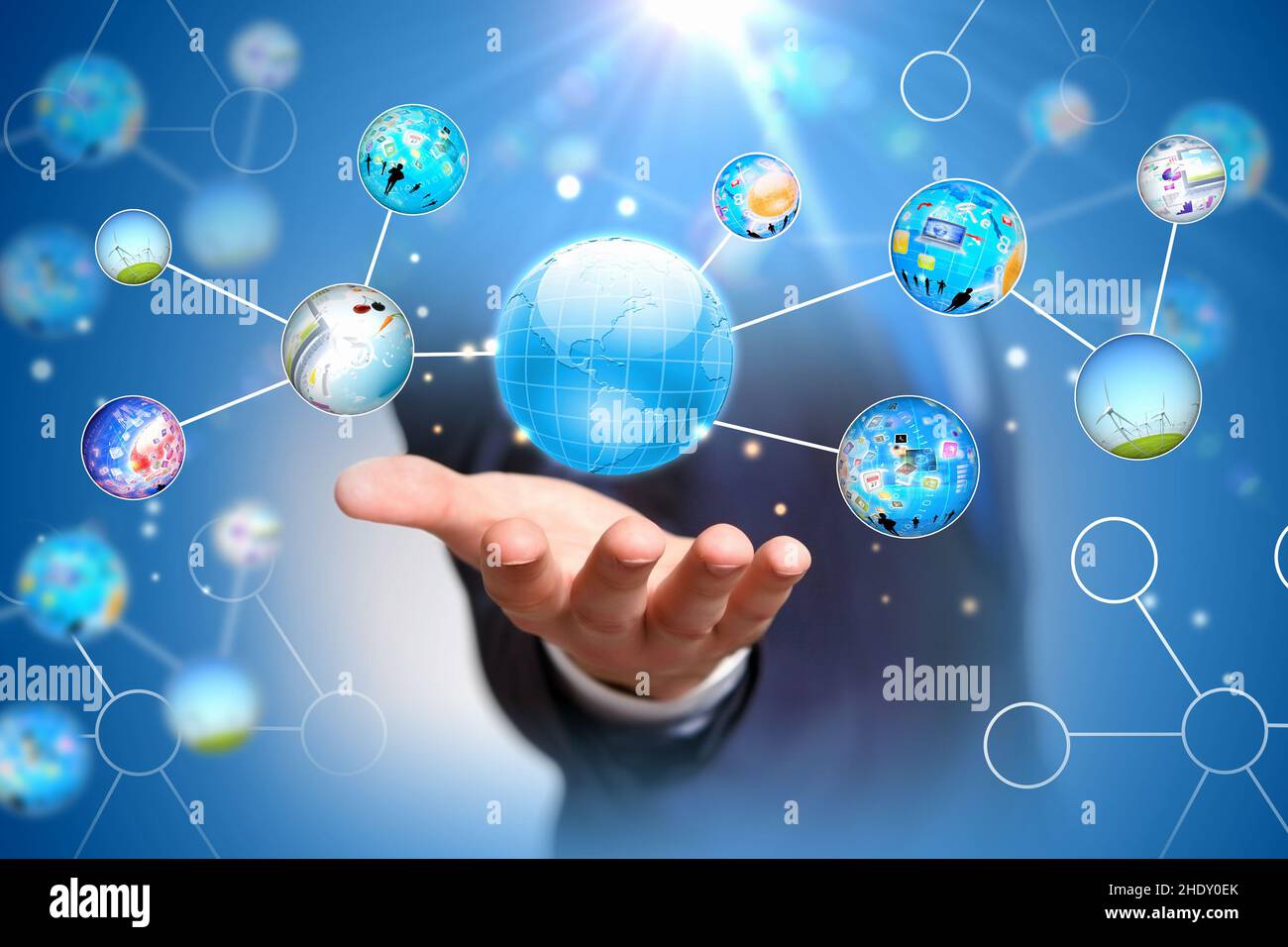 Internets hi-res stock photography and images - Alamy