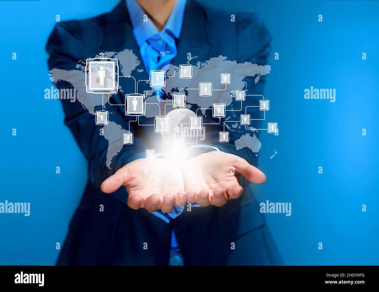 Social organization hi-res stock photography and images - Alamy