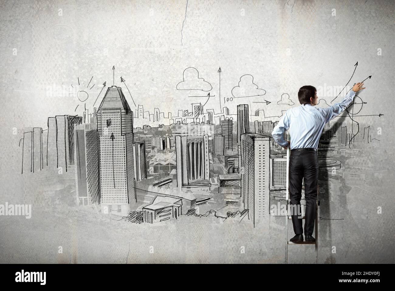 draft, blueprint, city development, urban planning, drafts, blueprints ...