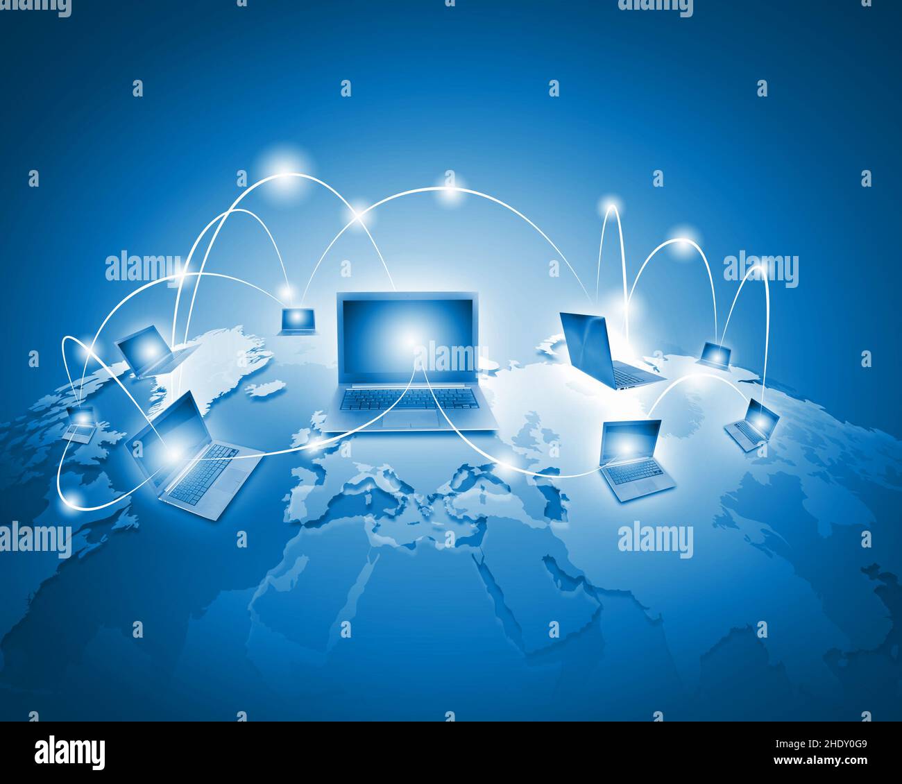 digital, network, workplace, linking, digitals, networks, workplaces ...