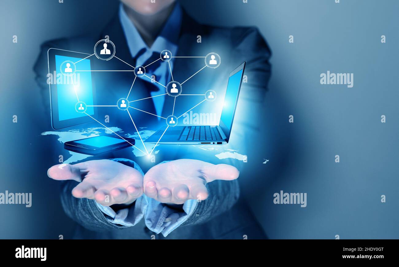Formal networking hi-res stock photography and images - Alamy