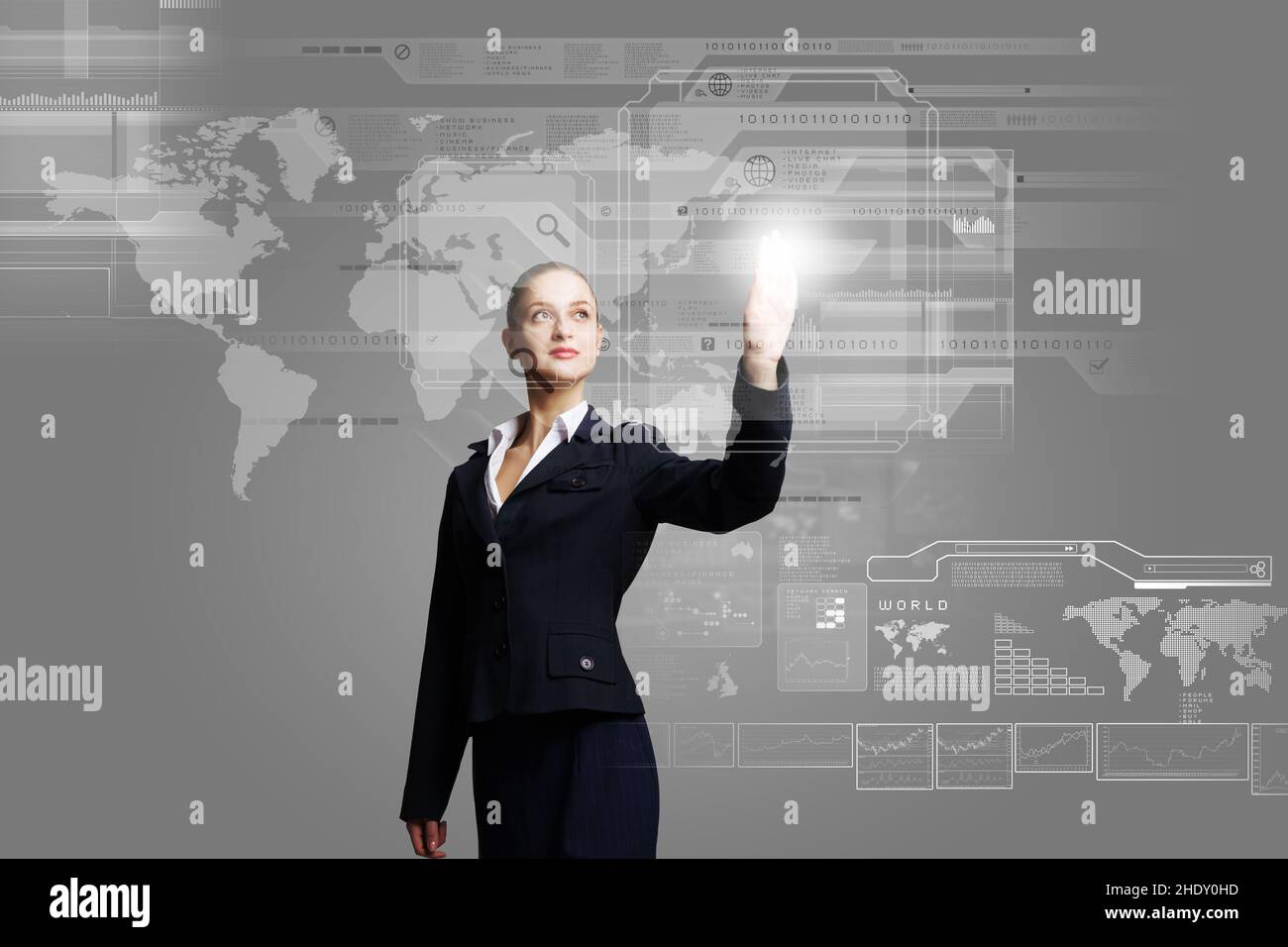 display, choice, interface, enabling, displays, choices, interfaces ...