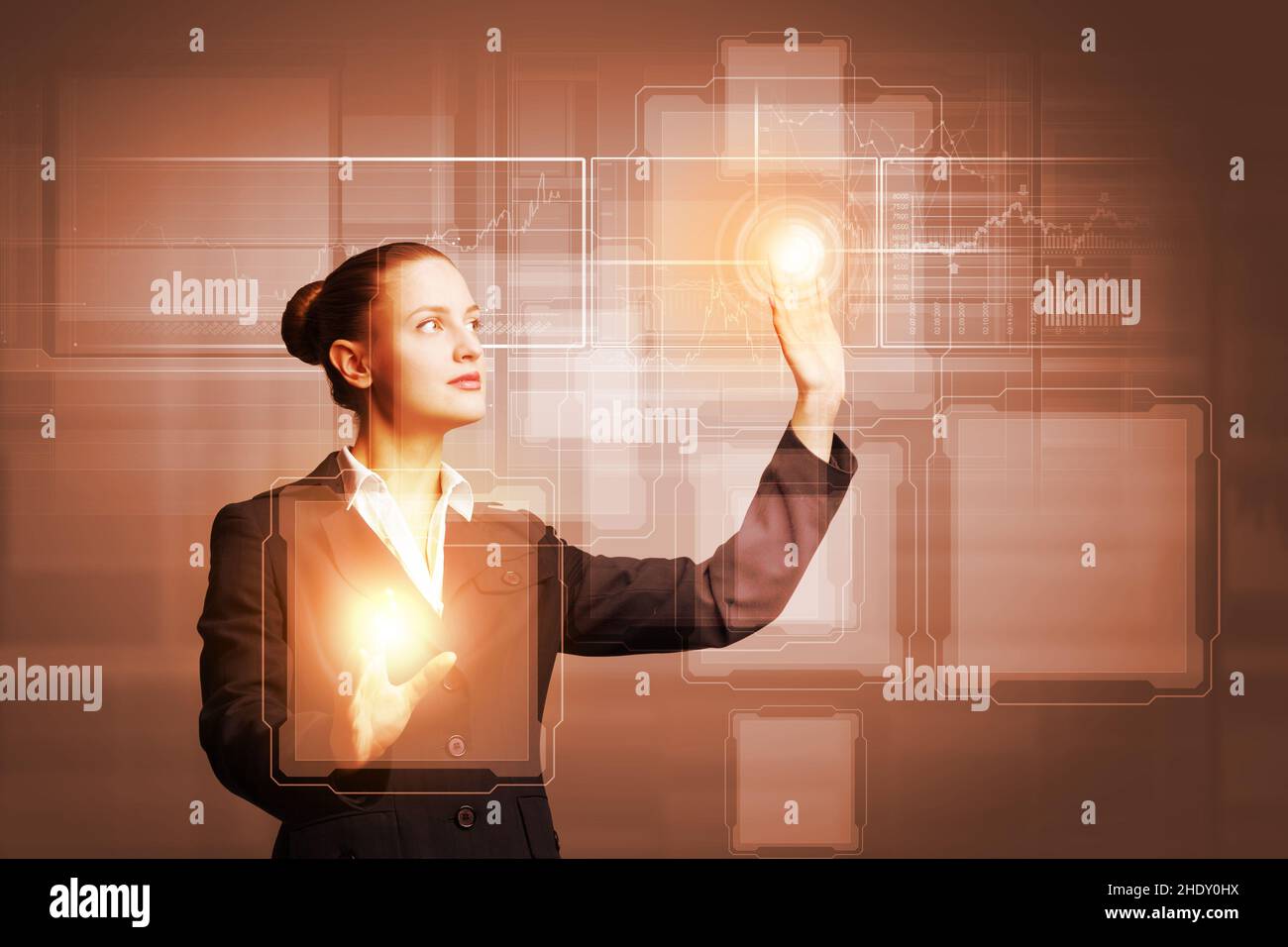 digital, touchscreen, interface, digitals, touchscreens, interfaces ...