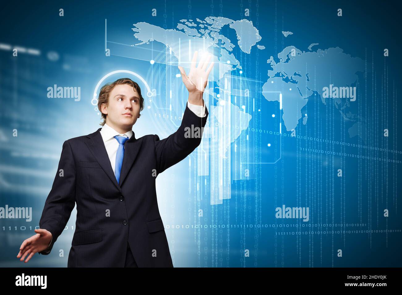 Workplace players hi-res stock photography and images - Alamy